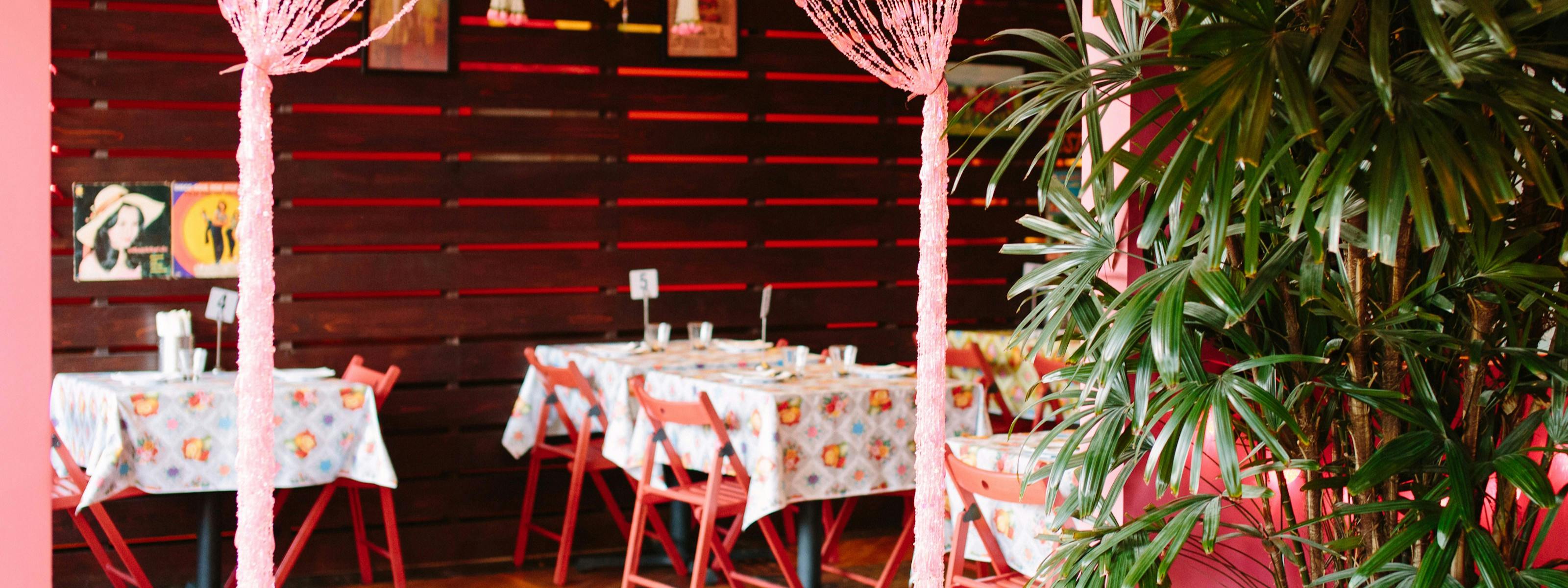 The Best Restaurants In West Hollywood - West Hollywood - Los Angeles ...