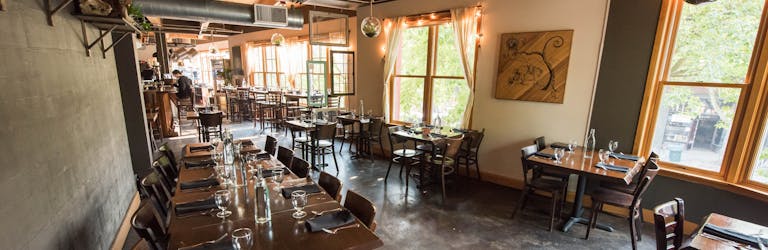 Where To Go On A Double Date In Seattle - Seattle - The Infatuation