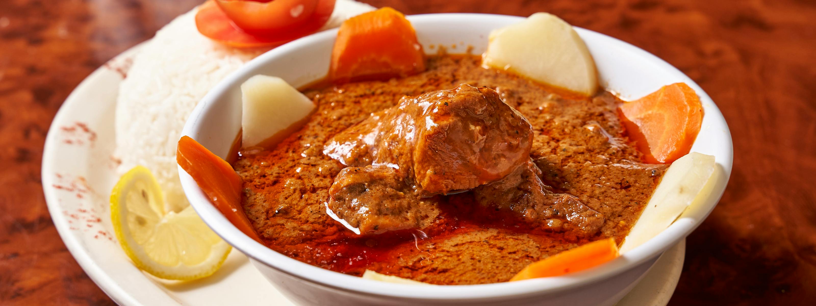 The Best Senegalese Restaurants In Harlem - Harlem - New York - The ...