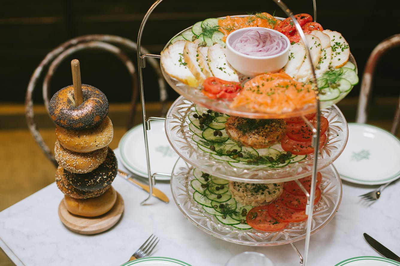 Where To Eat In Soho - SoHo - New York - The Infatuation