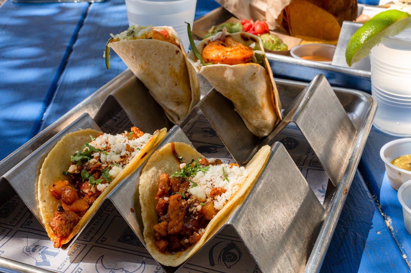 The Best Tacos In Miami Right Now - Miami - The Infatuation