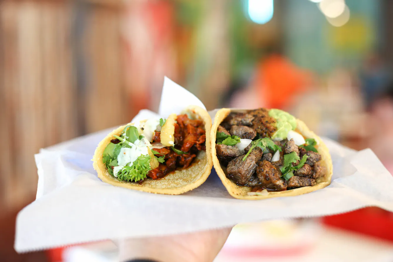 The Best Tacos In Miami Right Now - Miami - The Infatuation