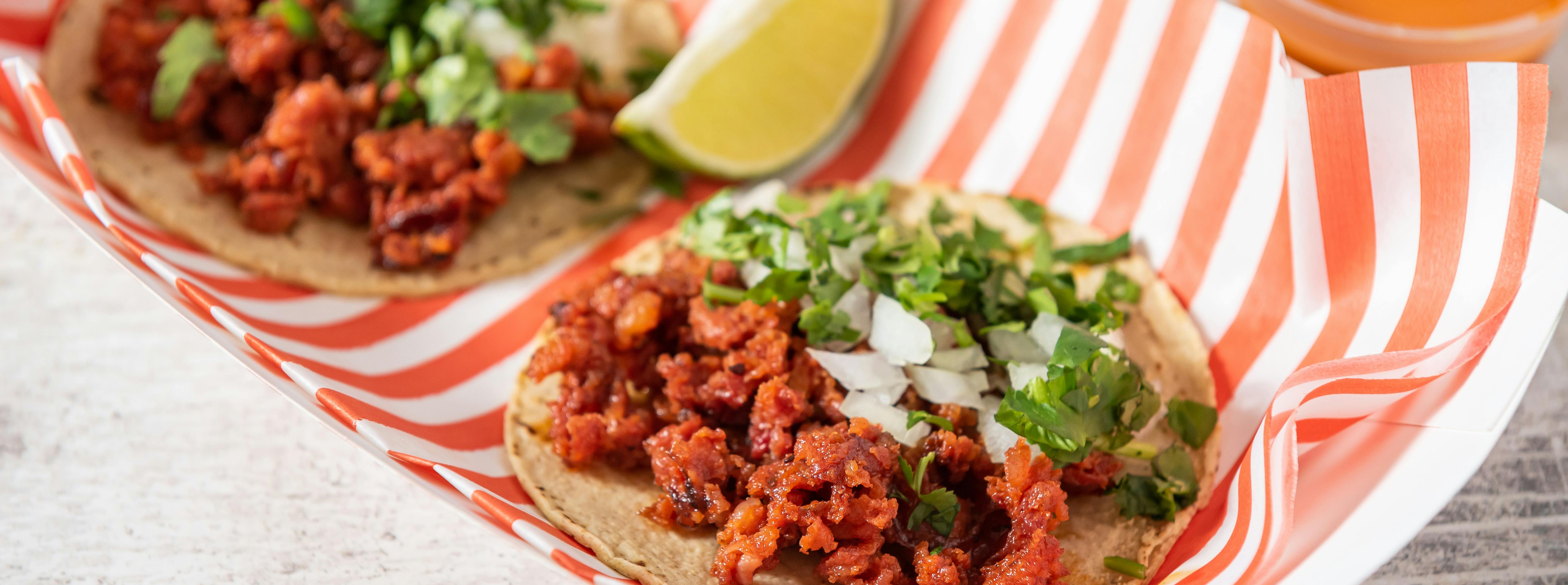 London's Best Tacos - London - The Infatuation