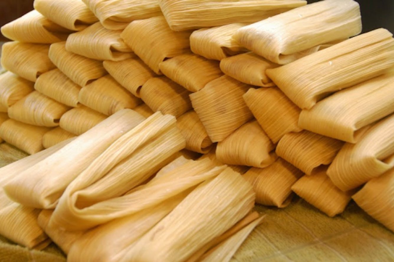 The Best Tamales In Los Angeles - Los Angeles - The Infatuation