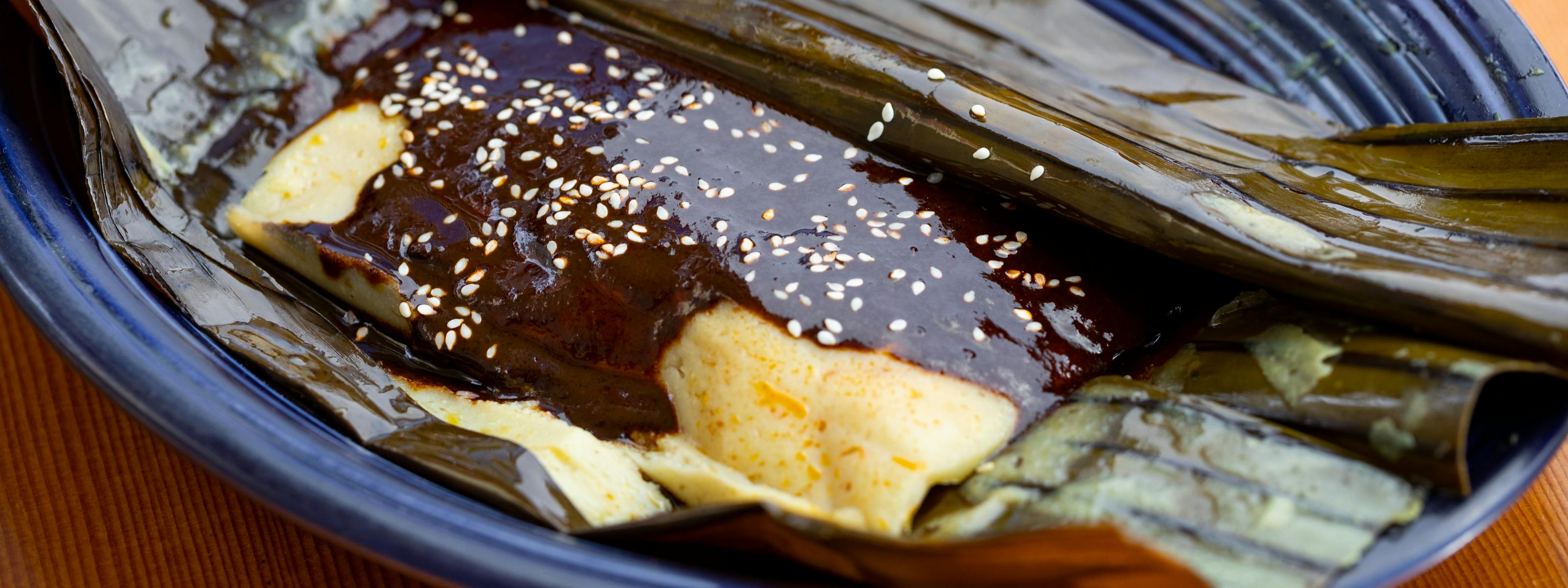 The Best Tamales In Los Angeles - Los Angeles - The Infatuation