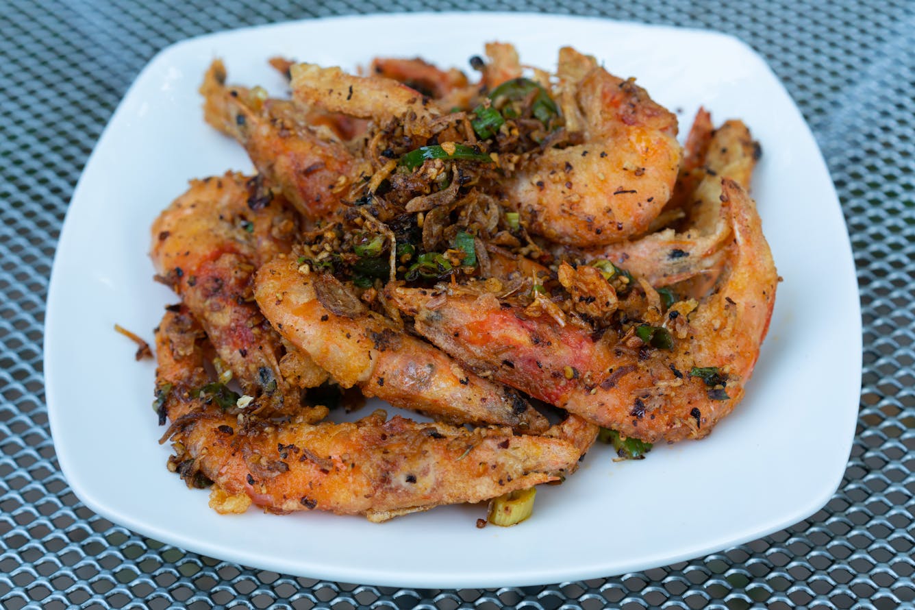 The Best Things Infatuation Boston Ate This Year - Boston - The Infatuation