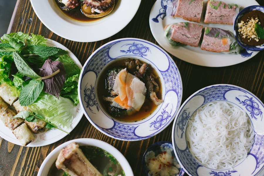 The Best Vietnamese Restaurants In NYC - New York - The Infatuation