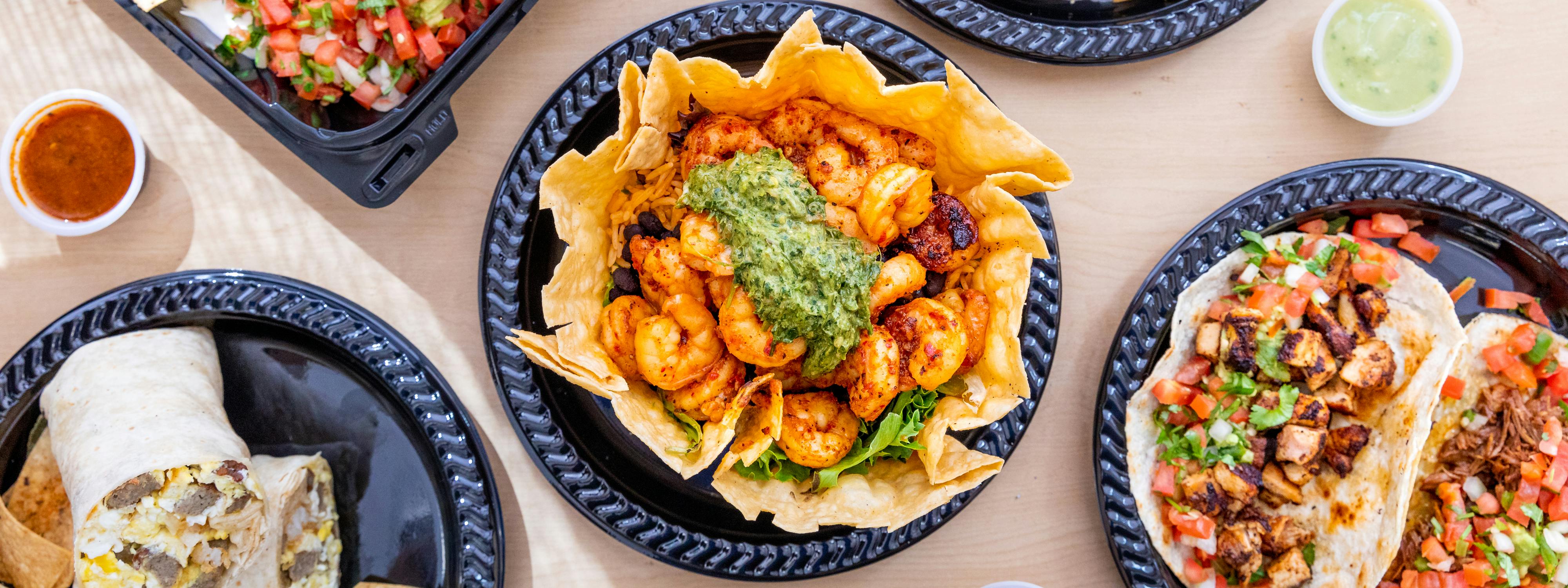 The LA Break-Up Guide: Where To Go When It All Falls Apart - Los ...