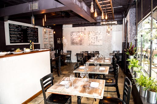 The BYOB Greatest Hits List - Philadelphia - The Infatuation