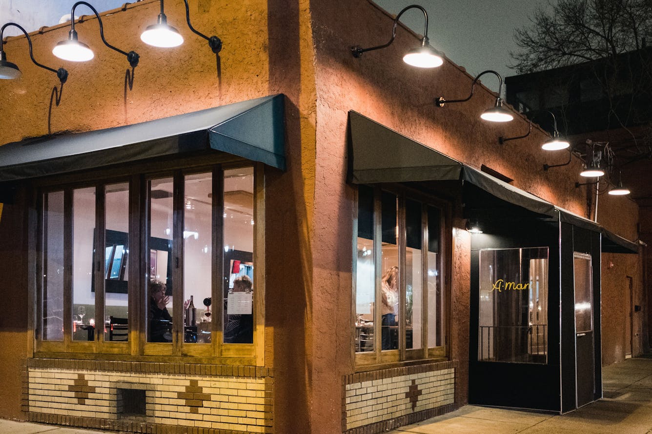 The BYOB Greatest Hits List - Philadelphia - The Infatuation