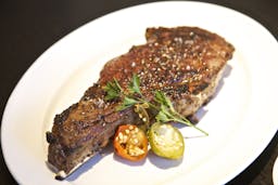 The Chicago Steak Delivery And Takeout Guide - Chicago - The Infatuation