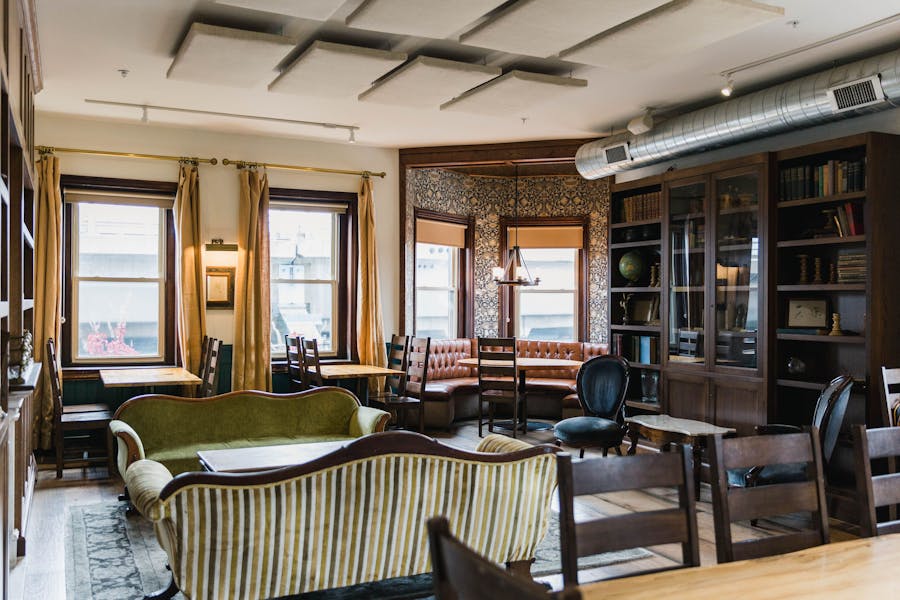 The Day-Off Lunch Guide - Philadelphia - The Infatuation