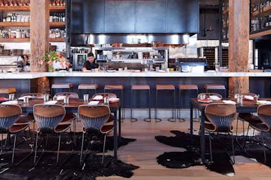 Where To Eat Around The Ferry Building & Embarcadero - Embarcadero ...