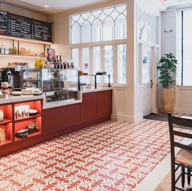 Philadelphia Restaurant Reviews - The Infatuation