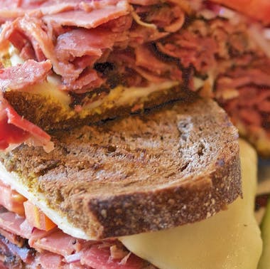 Boston Restaurant Reviews - The Infatuation