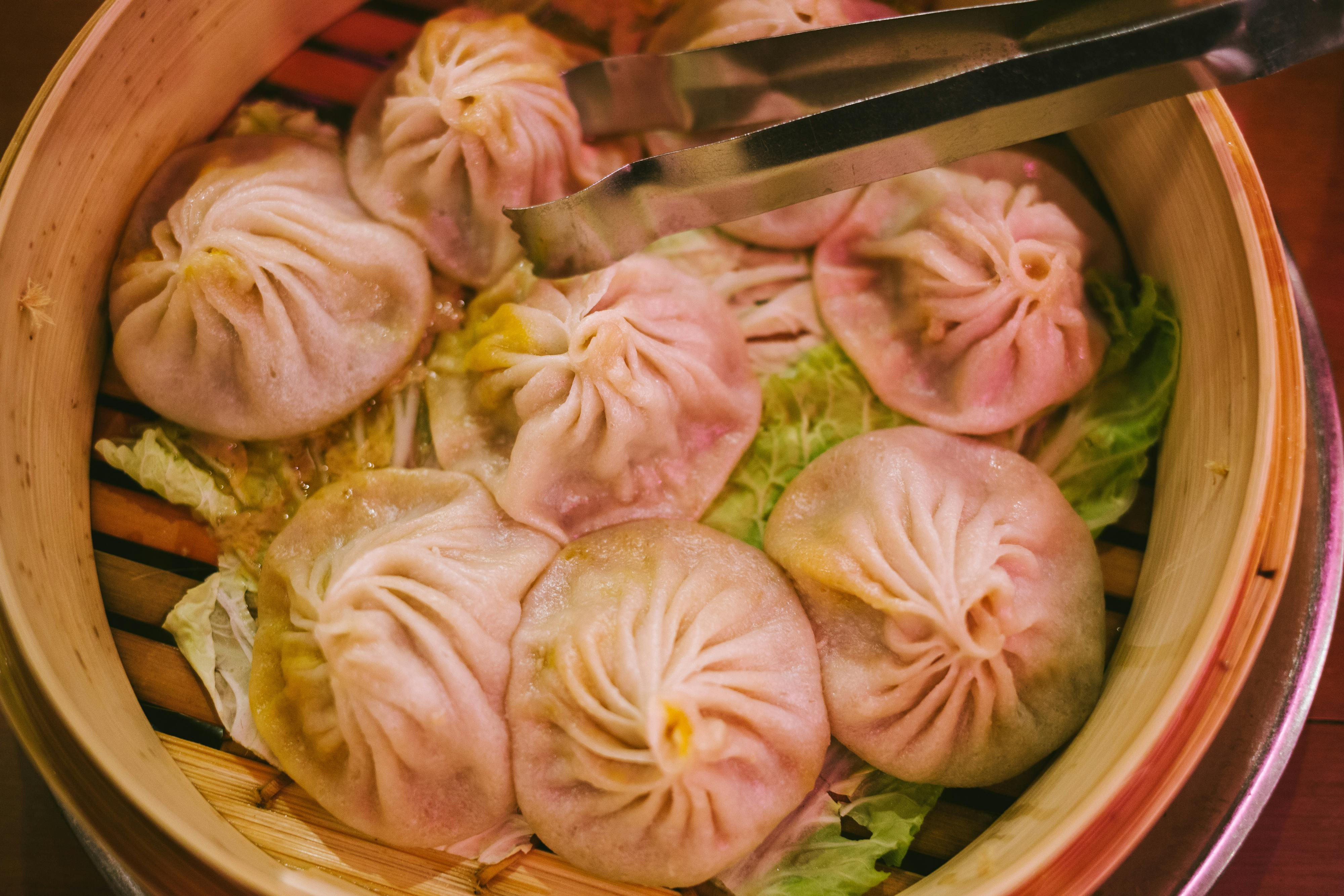 The Dumpling Map - New York - The Infatuation