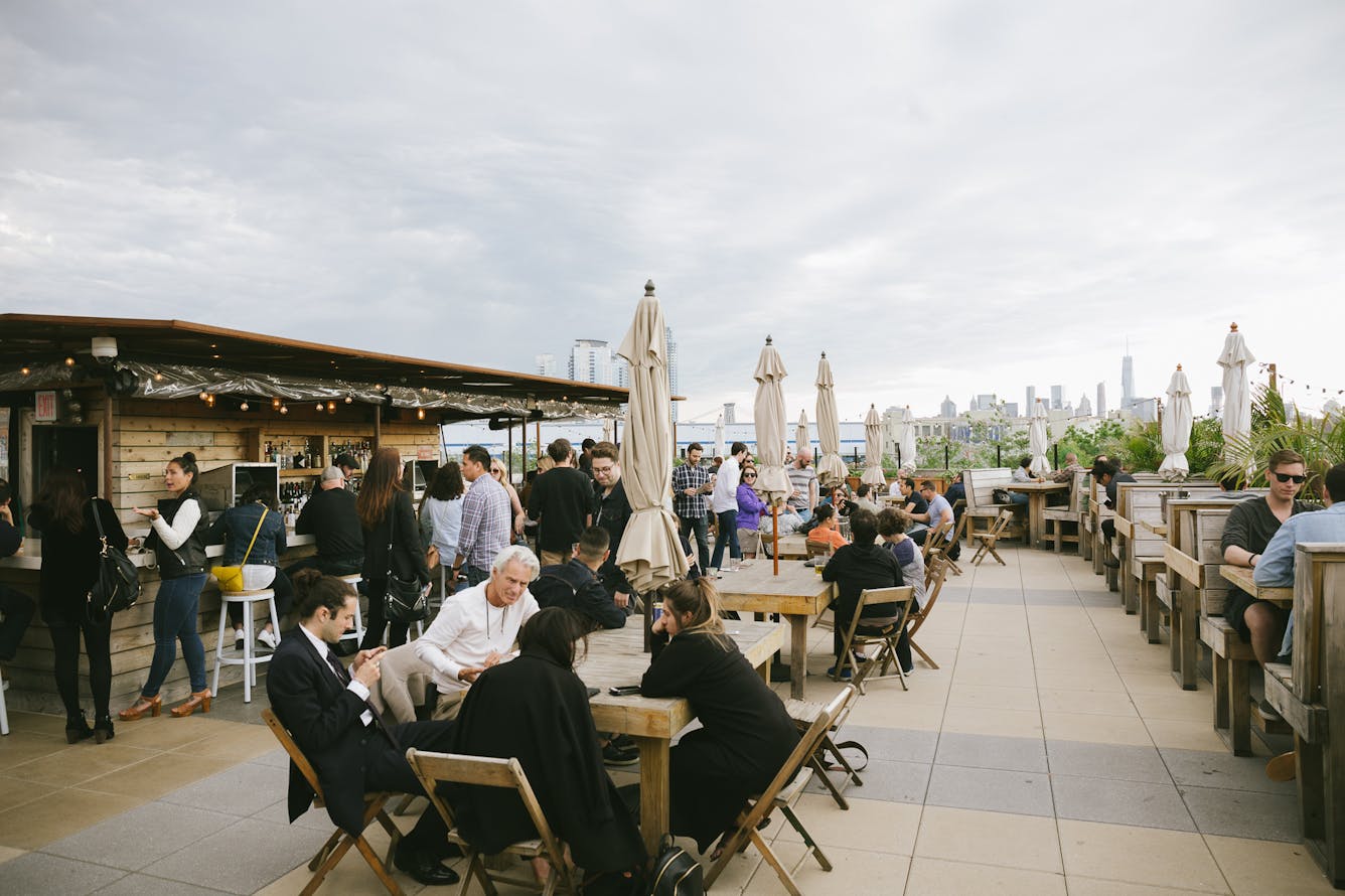 The Best Bars In Greenpoint - Greenpoint - New York - The Infatuation