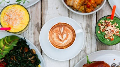 FOOD Lab - West Hollywood - Los Angeles - The Infatuation