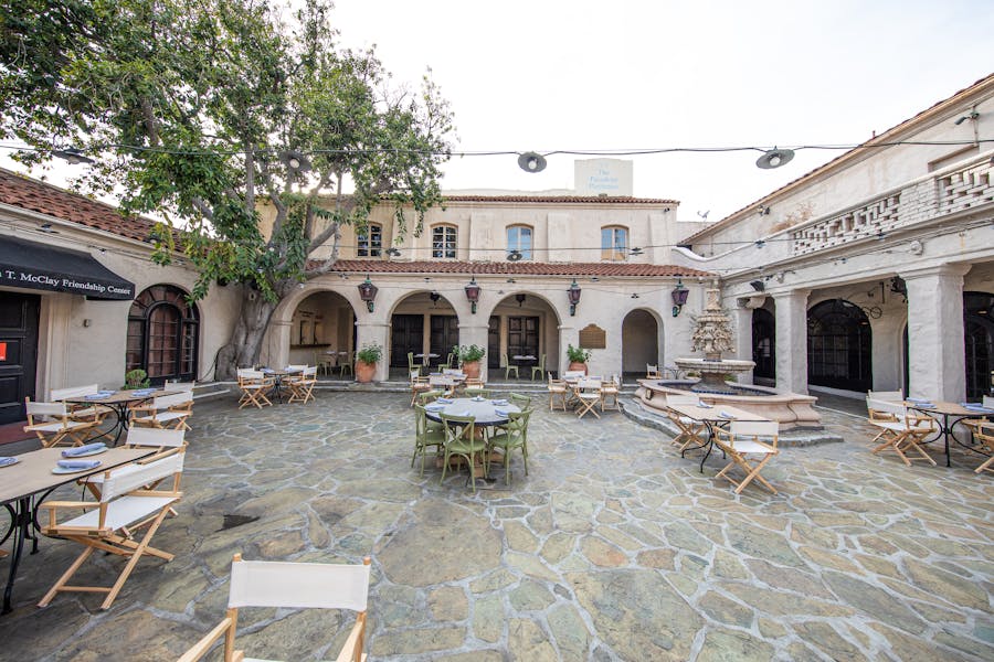 Los Angeles Restaurant Reviews - The Infatuation