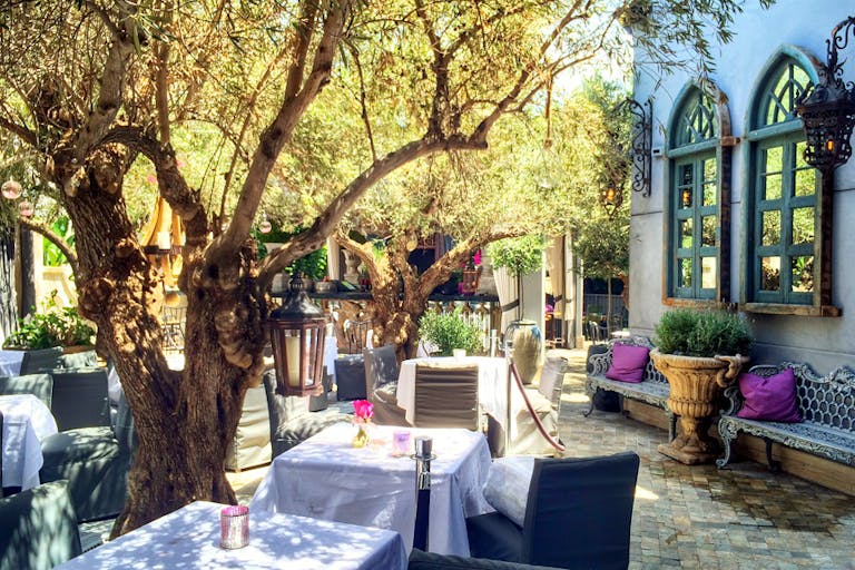 The Lisa Vanderpump Restaurant Cheat Sheet - Los Angeles - The Infatuation