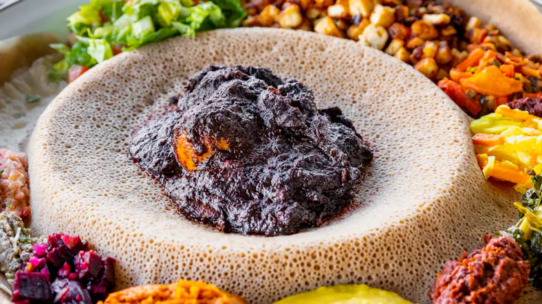 Buna Ethiopian Restaurant And Market - Los Angeles - The Infatuation