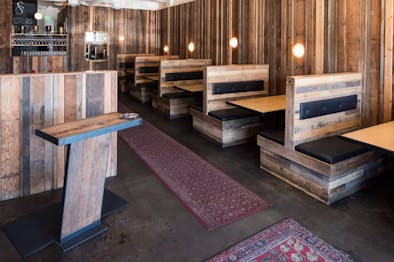 Where To Eat & Drink In Georgetown - Georgetown - Seattle - The Infatuation