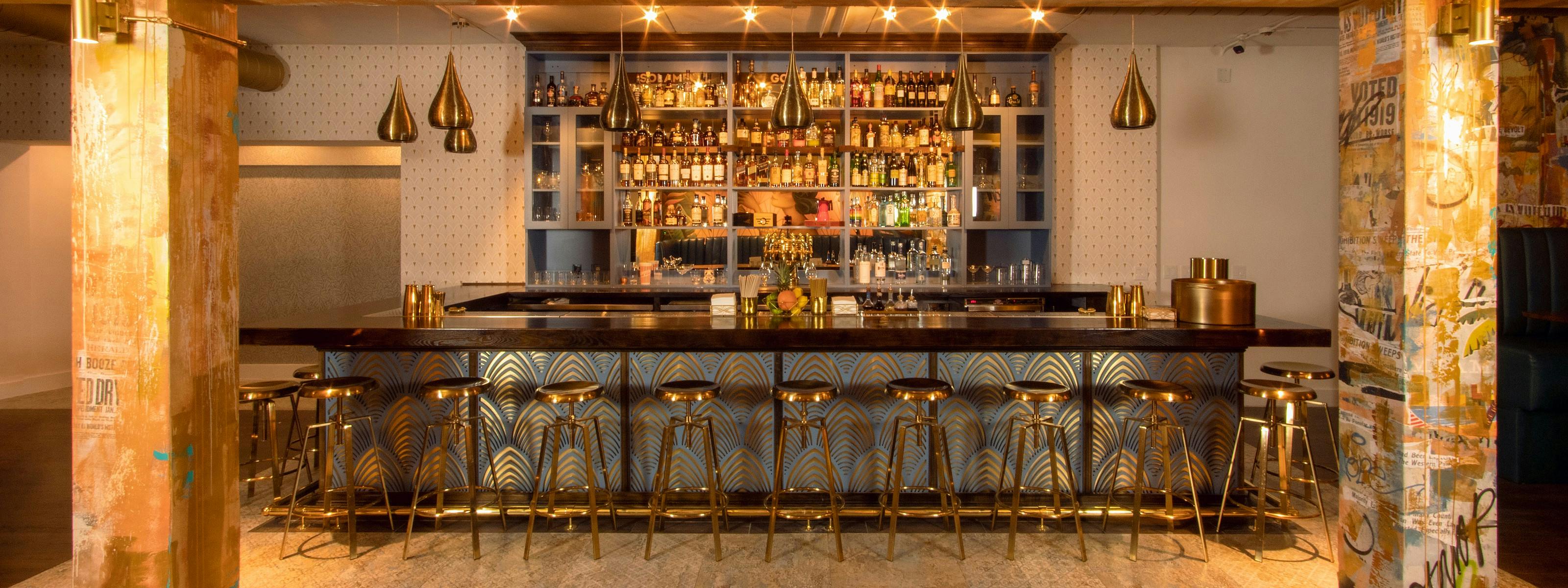 The Miami Bar Hit List: Where To Drink Right Now - Miami - The Infatuation