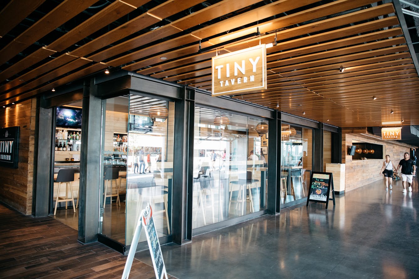 The Navy Pier Survival Guide - Chicago - The Infatuation