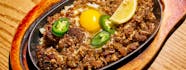 Top 7 Sisig Restaurant In 2022 Blog H ng Top 7 Sisig Restaurant In 2022 Blog H ng