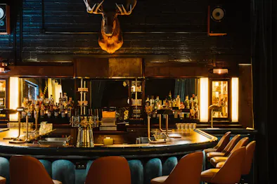 The Best Atlanta Restaurants For Date Night - Atlanta - The Infatuation