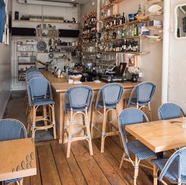 The Best Brew Pubs In Seattle - Seattle - The Infatuation