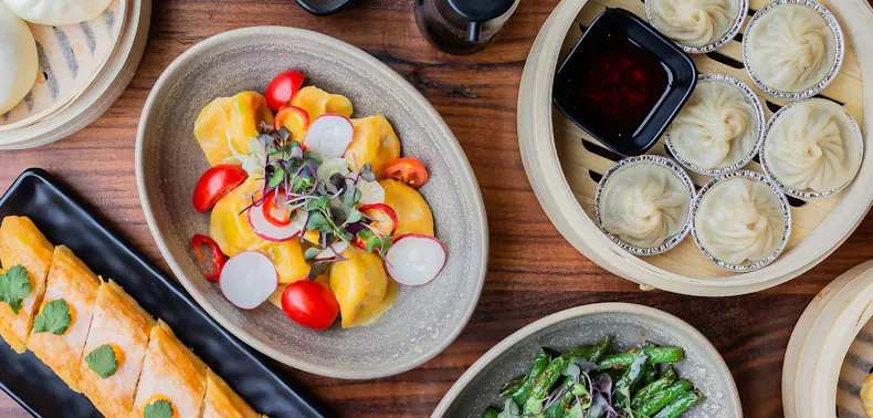 San Francisco Restaurant Reviews - The Infatuation