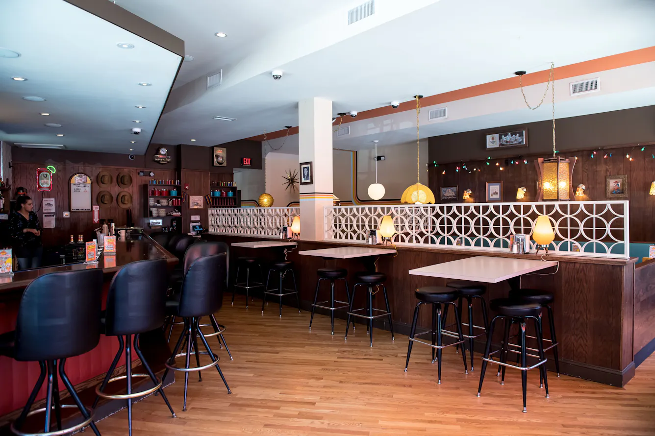The University City Lunch Guide - Philadelphia - The Infatuation