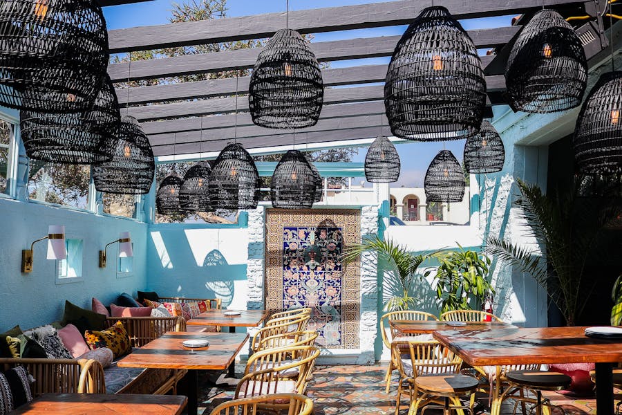 The Westside Hit List: The Best New Restaurants On The Westside - Los ...