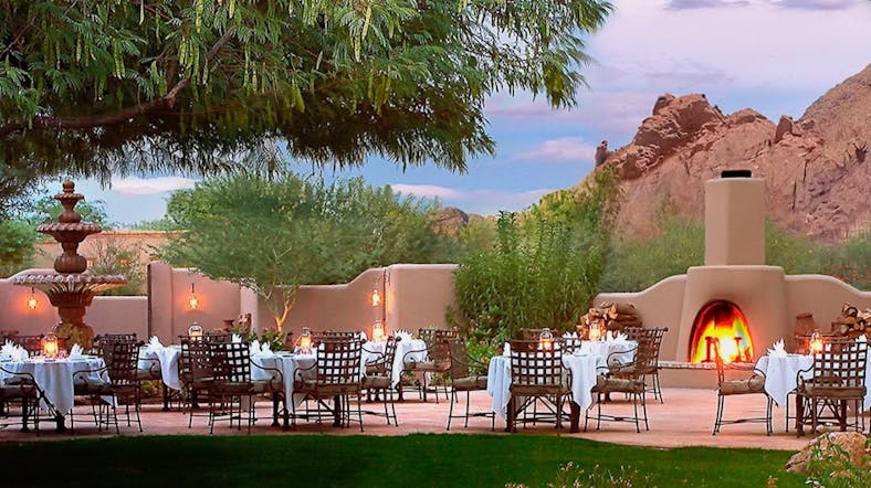 Restaurant Progress - Uptown - Phoenix - The Infatuation