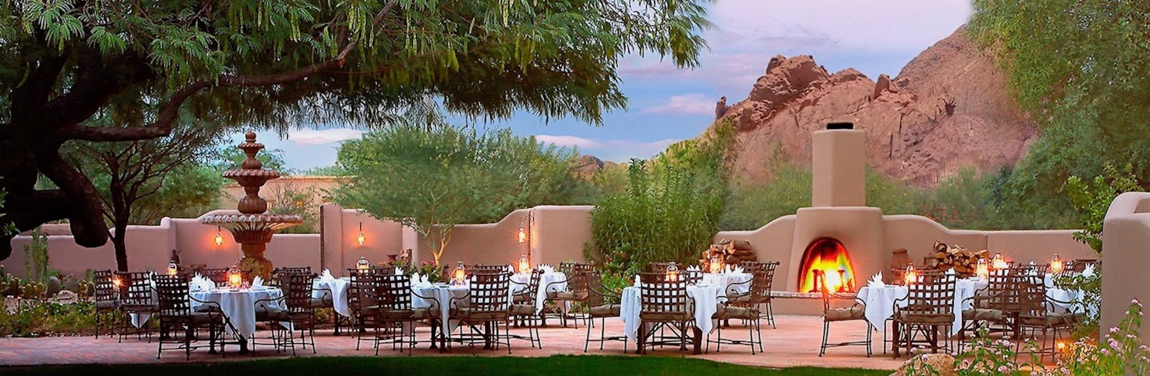 Phoenix Restaurant Reviews - The Infatuation