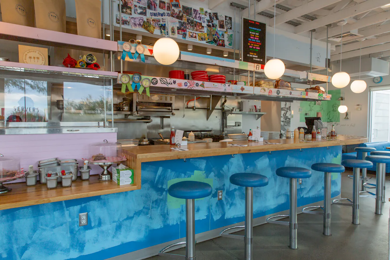 The 25 Best Places To Eat & Drink In Phoenix - Phoenix - The Infatuation