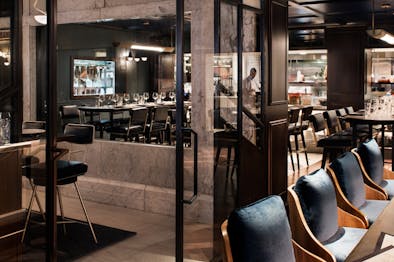 Where To Eat Lunch In The Loop - Loop - Chicago - The Infatuation