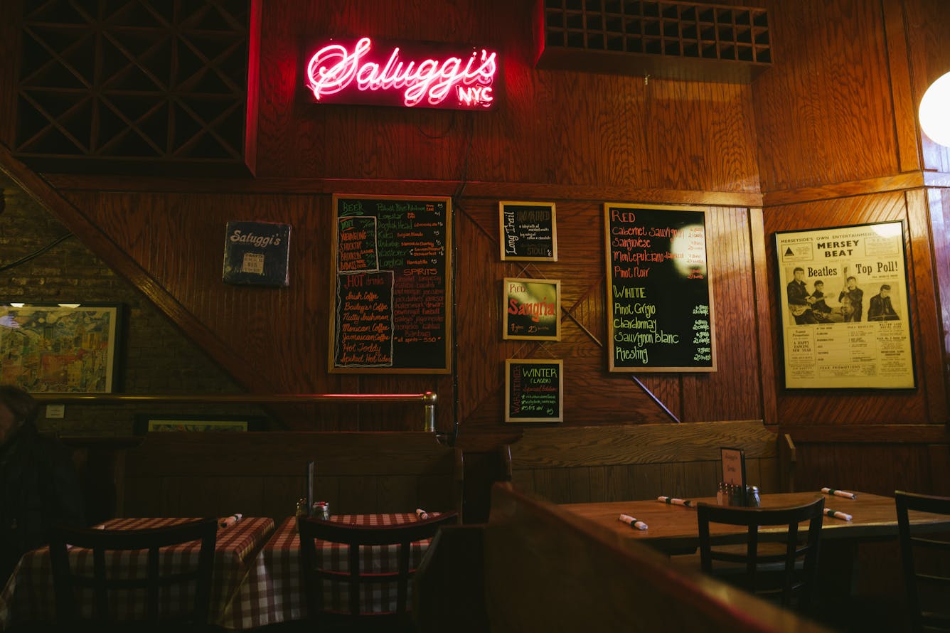 The Best Places To Eat In Tribeca - New York - The Infatuation