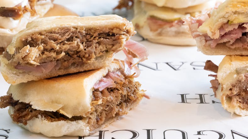 Zak The Baker - Wynwood - Miami - The Infatuation