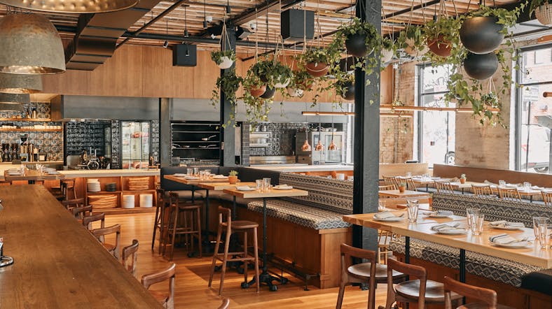 Avec - West Loop - Chicago - The Infatuation