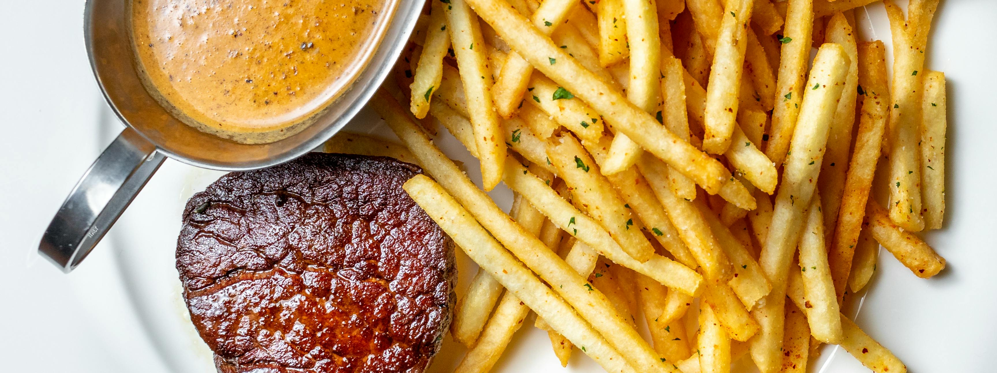 “Where Can I Be Sexy And Eat Fries By Myself?” - Los Angeles - The ...