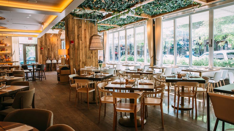 Formento’s - West Loop - Chicago - The Infatuation