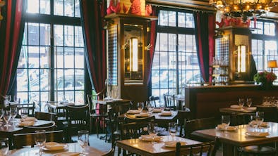 Chef’s Table At Brooklyn Fare - Hell's Kitchen - New York - The Infatuation