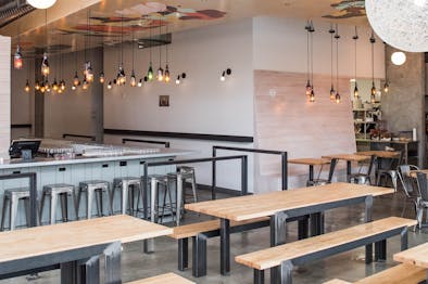 Seattle’s Best Coffee Shops For Doing Work - Seattle - The Infatuation