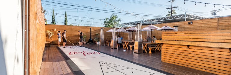 The Best Bars In Highland Park - Los Angeles - The Infatuation