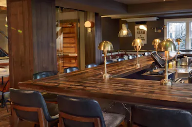 The Best Restaurants In Harvard Square - Boston - The Infatuation
