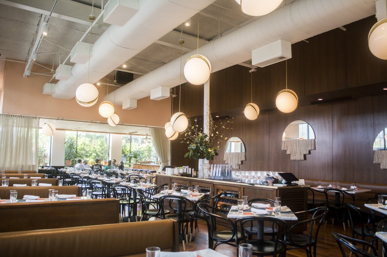 The 28 Best Places To Eat & Drink In Dallas - Dallas - The Infatuation