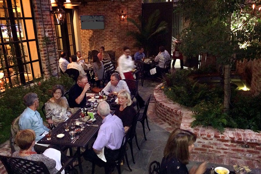 The 28 Best Places To Eat & Drink In Dallas - Dallas - The Infatuation