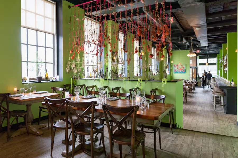 The 27 Best Places To Eat & Drink In Detroit - Detroit - The Infatuation